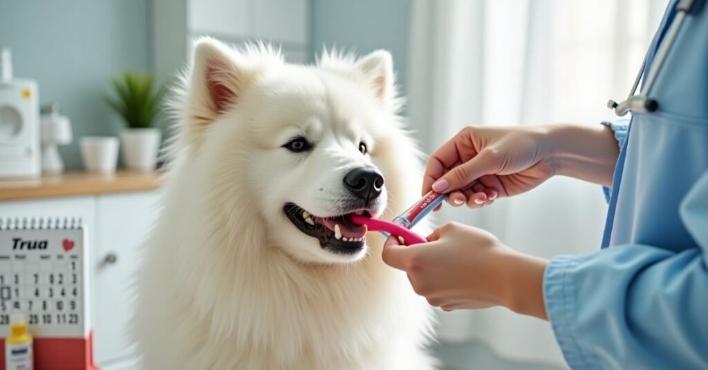 Dog Care Tips: A Complete Guide for a Happy, Healthy Pet.