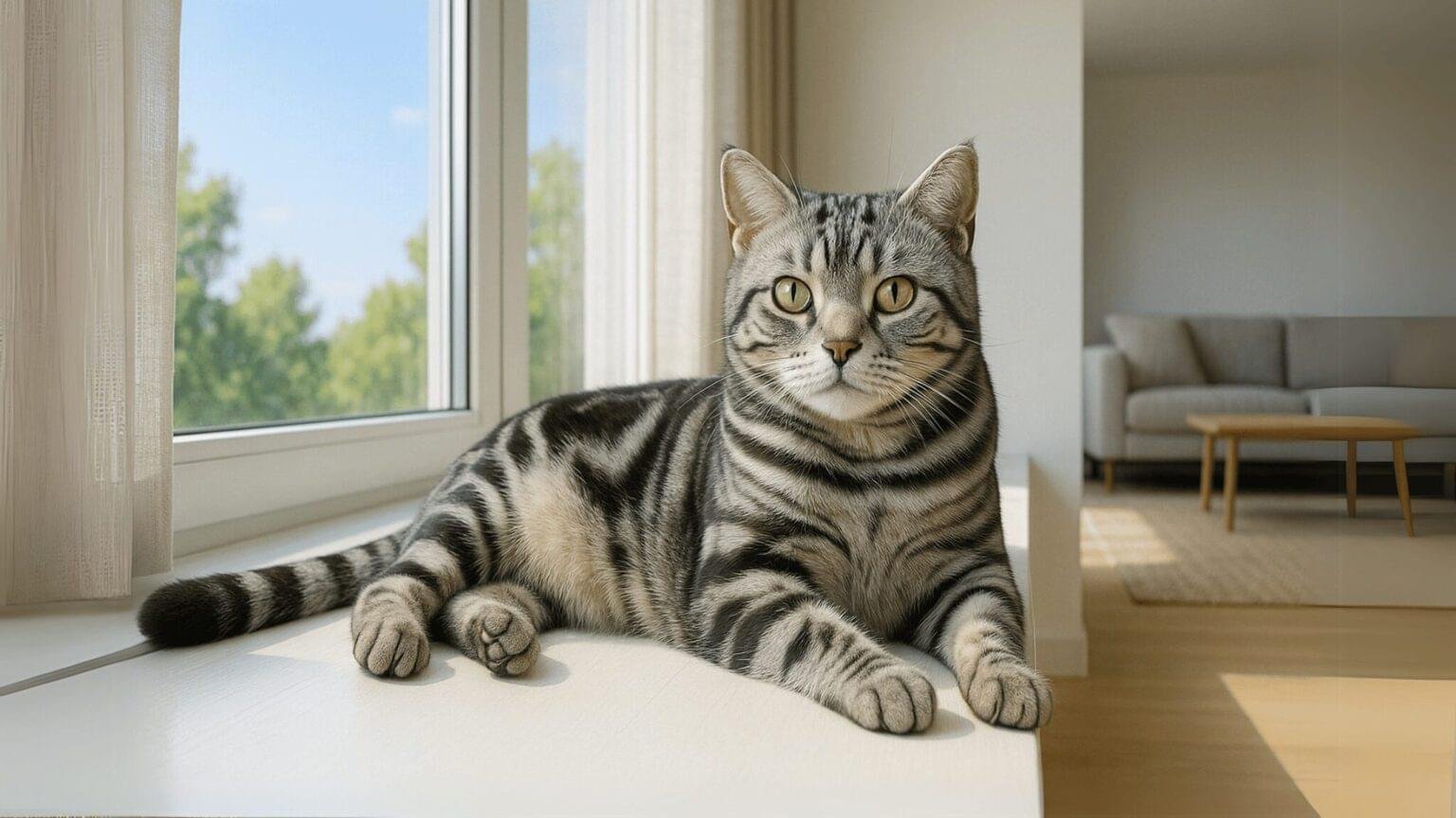 14 Best House Cat Breeds for Indoor Living.