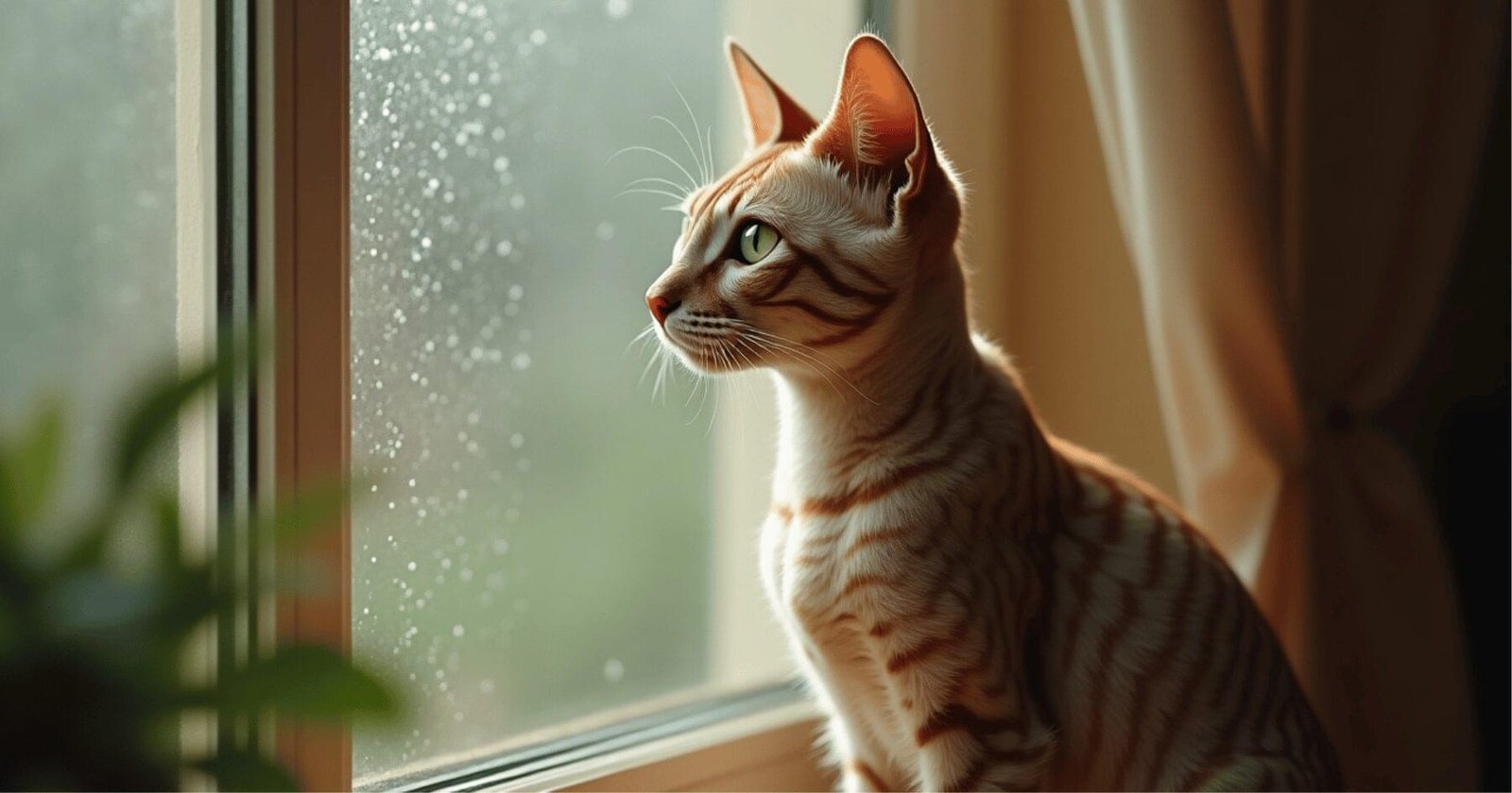 14 Best House Cat Breeds for Indoor Living.