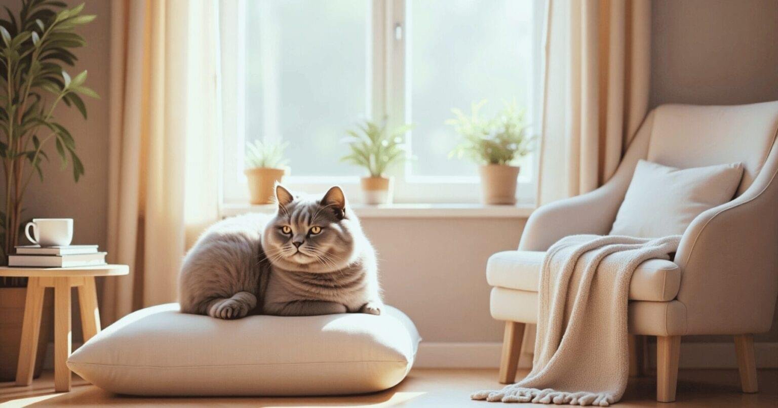 14 Best House Cat Breeds for Indoor Living.
