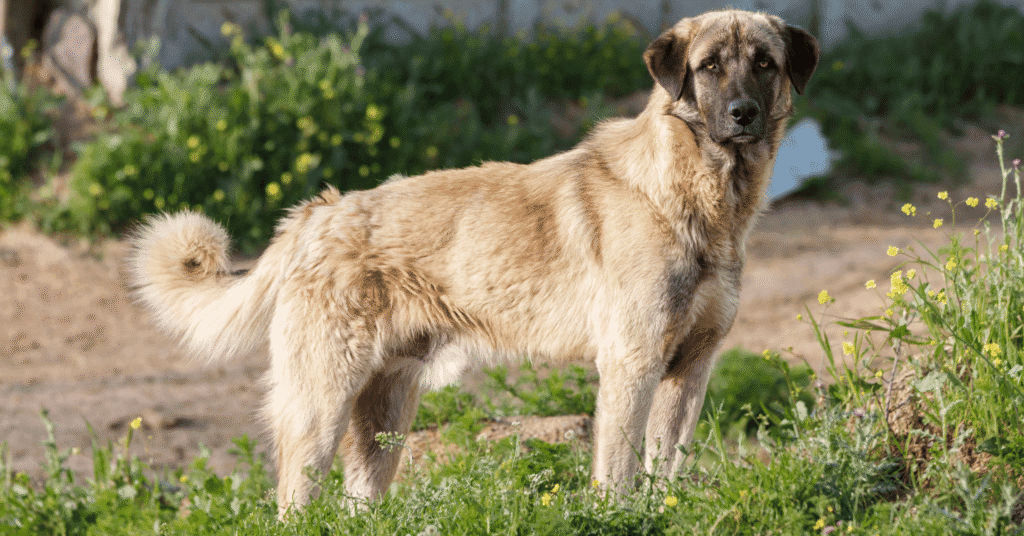 14 Best Farm Dog Breeds for Herding, Protection, and Work on Your Farm.